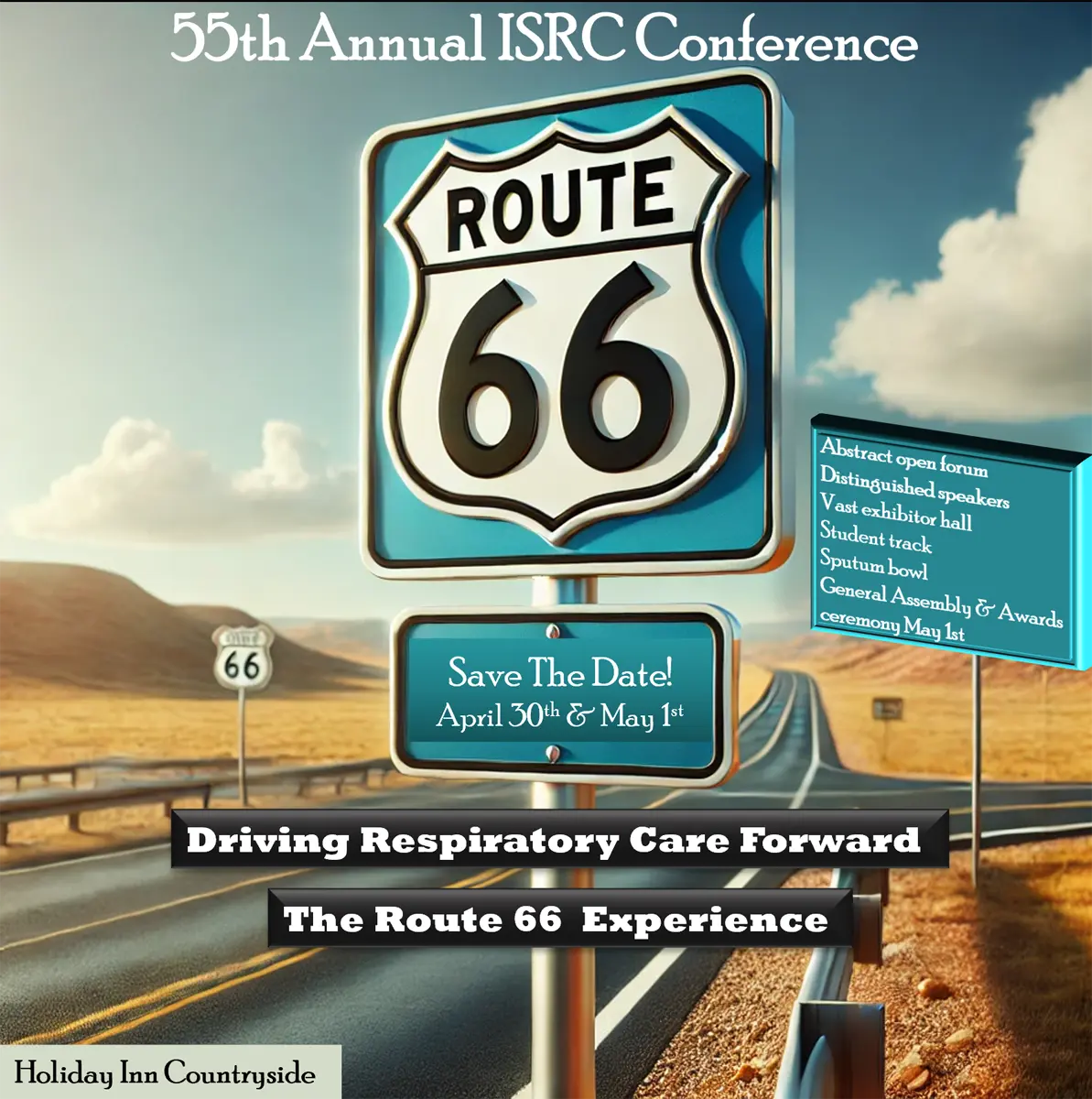 55th Annual ISRC Conference | Illinois Society for Respiratory Care ...